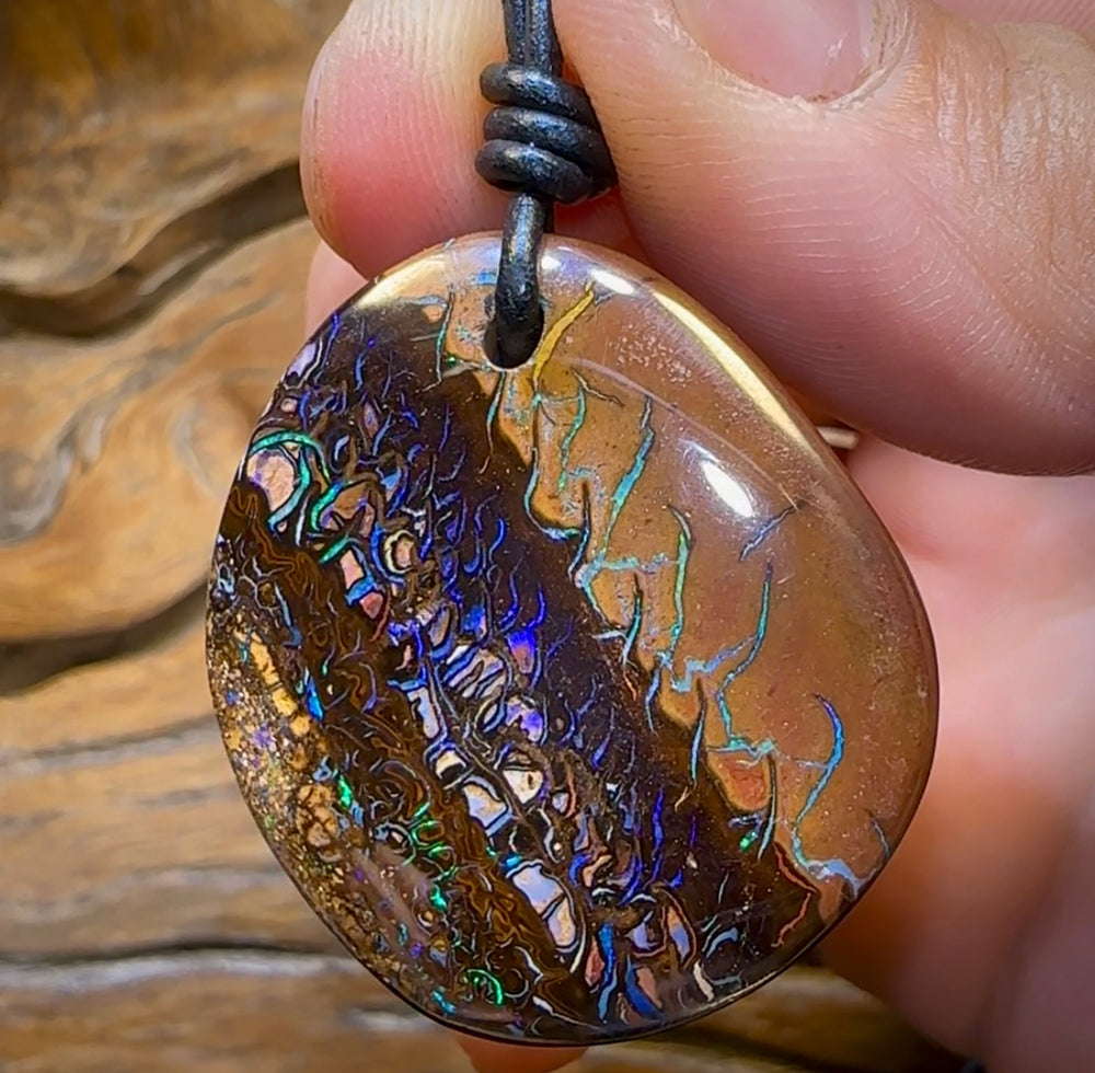 Shop Australian Opal Stones & Jewellery · Opal Whisperers
