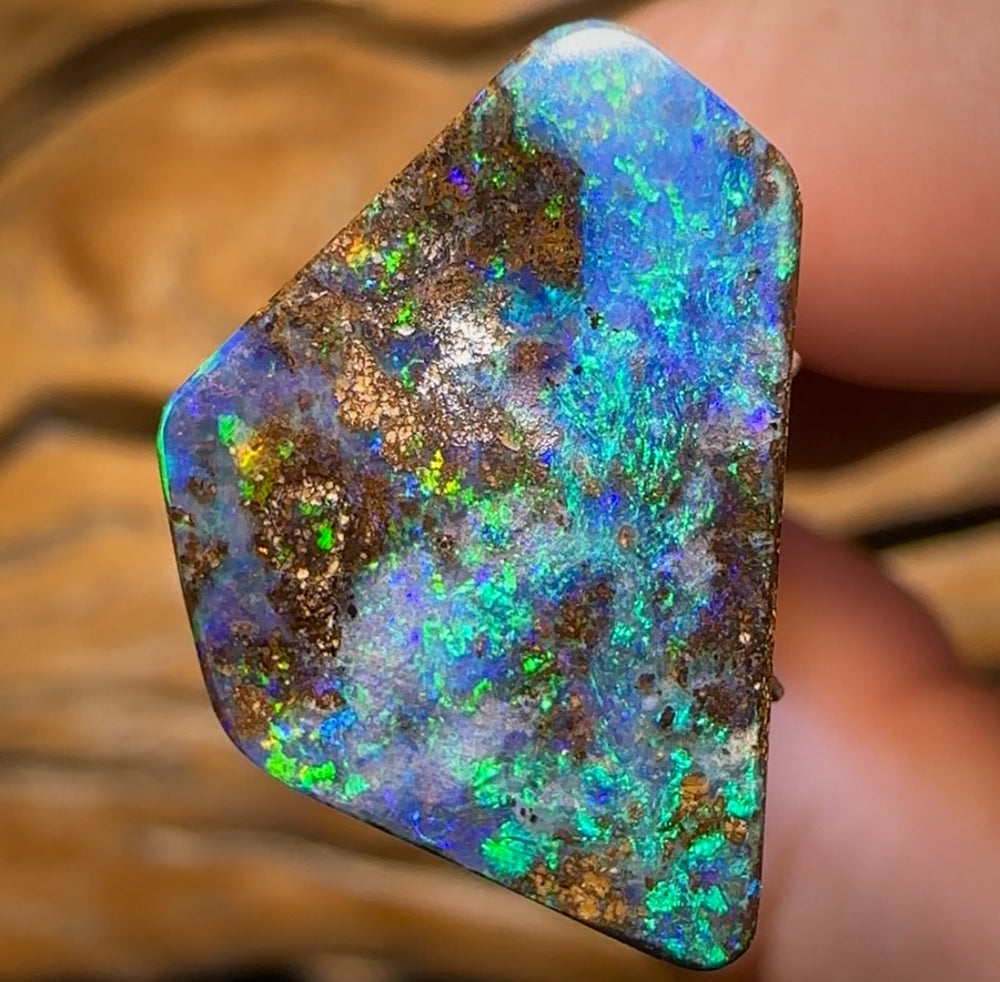 Visit: Art Of Opal