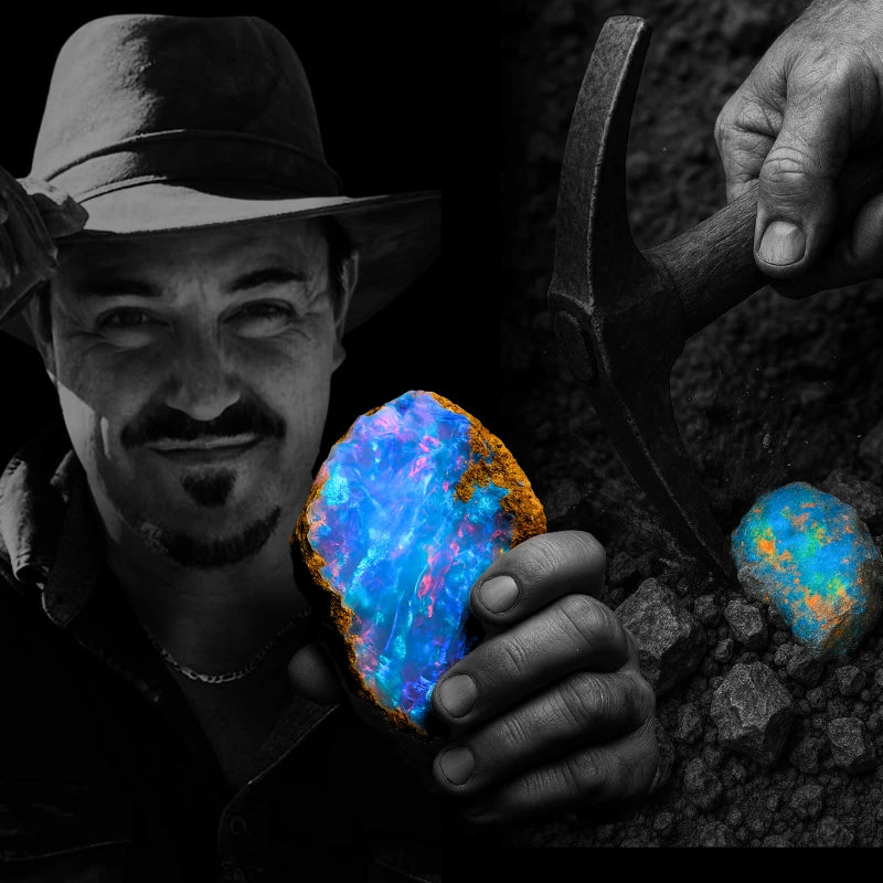 Opal Whisperers are back