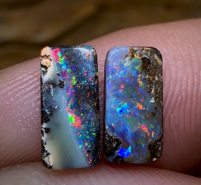 Opal Whisperers - outback opal hunters opal shop– Opalwhisperers