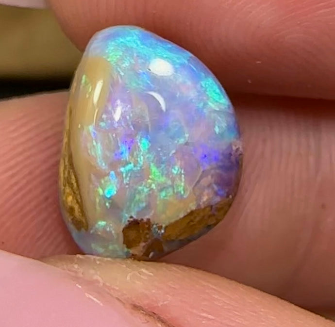 ALL QUEENSLAND BOULDER OPALS | Opalwhisperers