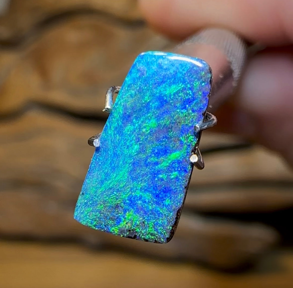 Shop Australian Opal Stones & Jewellery · Opal Whisperers